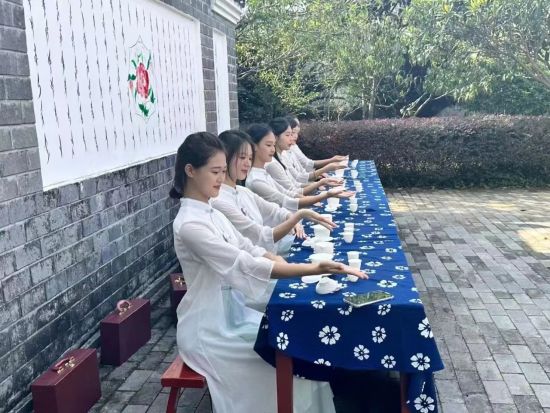 Hunan Provincial Department of Cultural & Tourism
