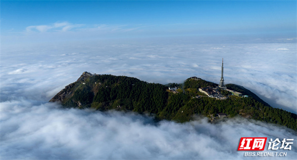 Hunan Provincial Department of Cultural & Tourism