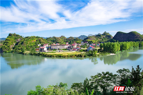 Hunan Provincial Department of Cultural & Tourism